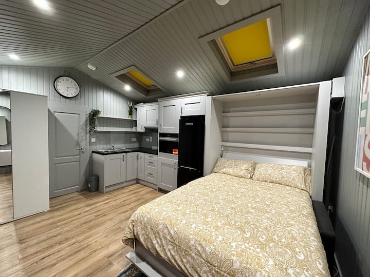 A Fully Private Studio In Dublin Made For You! - Maynooth