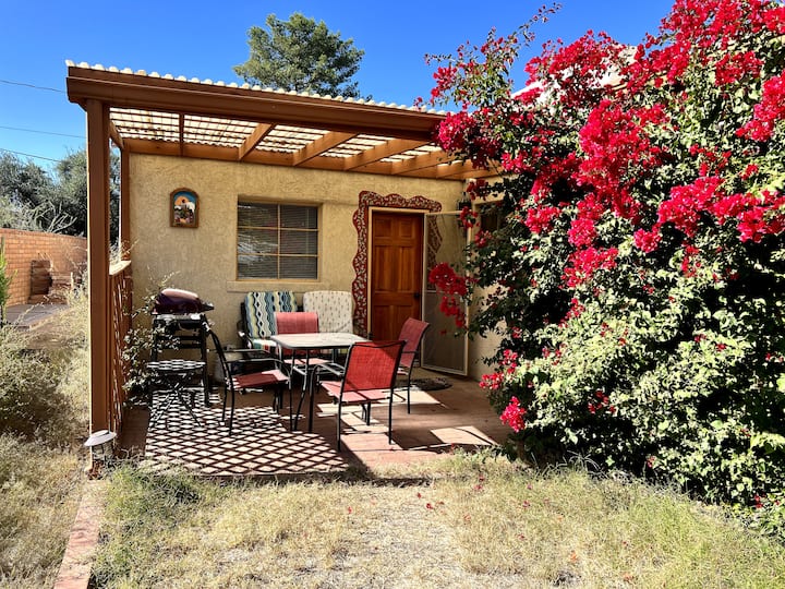Casita De Jardin - ツーソン, AZ