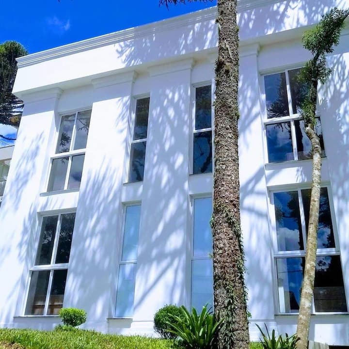 Résidentiel Piavi 1 - São Francisco de Paula
