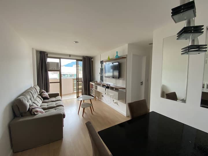 Jóia Olímpica! Faça Tudo A Pé - Rio de Janeiro