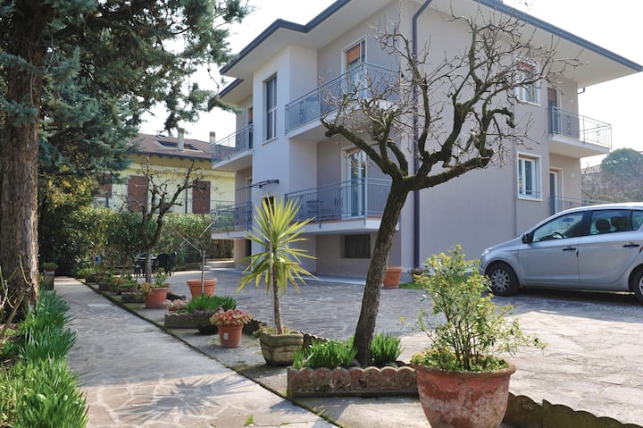 La Rosa Del Lago - Apartment - Lake Garda