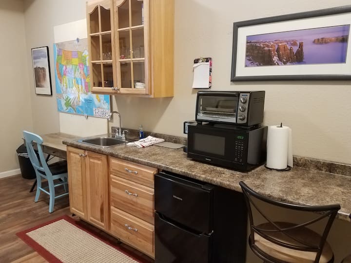 Redlands Village Suite - Grand Junction, CO
