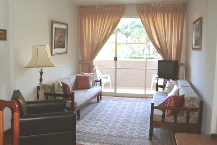 Entre A Terra E O Céu - Águas de Lindoia