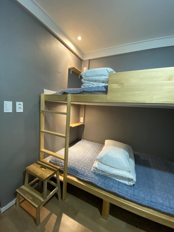 Busan Hostel Vacation Rentals - Busan, South Korea | Airbnb