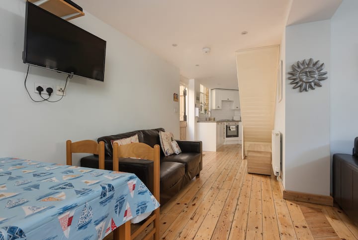 The Old Coach House - Broadstairs