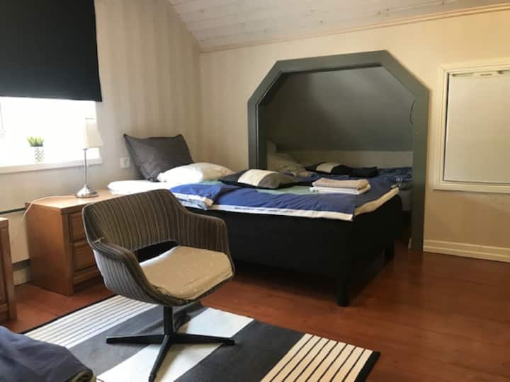 Bakery Studios-recording Services-air Bnb-bar - Lohja