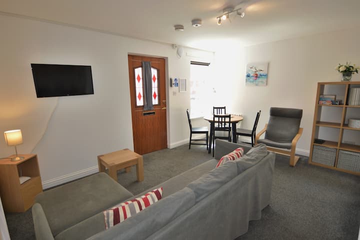Puffin Apartment - Waterfront Tobermory - Ardnamurchan