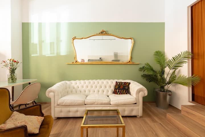 Green House 14- City Centre - Roma