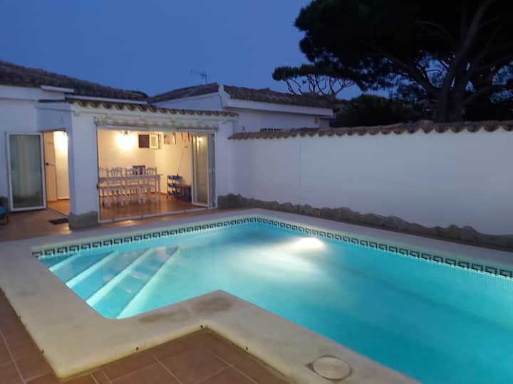 Villa Esperanza - Novo Sancti Petri