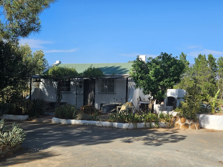 Owl Cottage - Wolseley