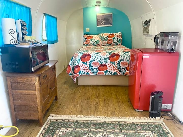 Casa De Aero - Terlingua, TX