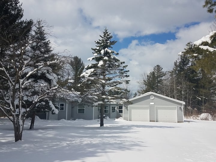 Tc Memory - Family Friendly + 100% Privacy - Traverse City