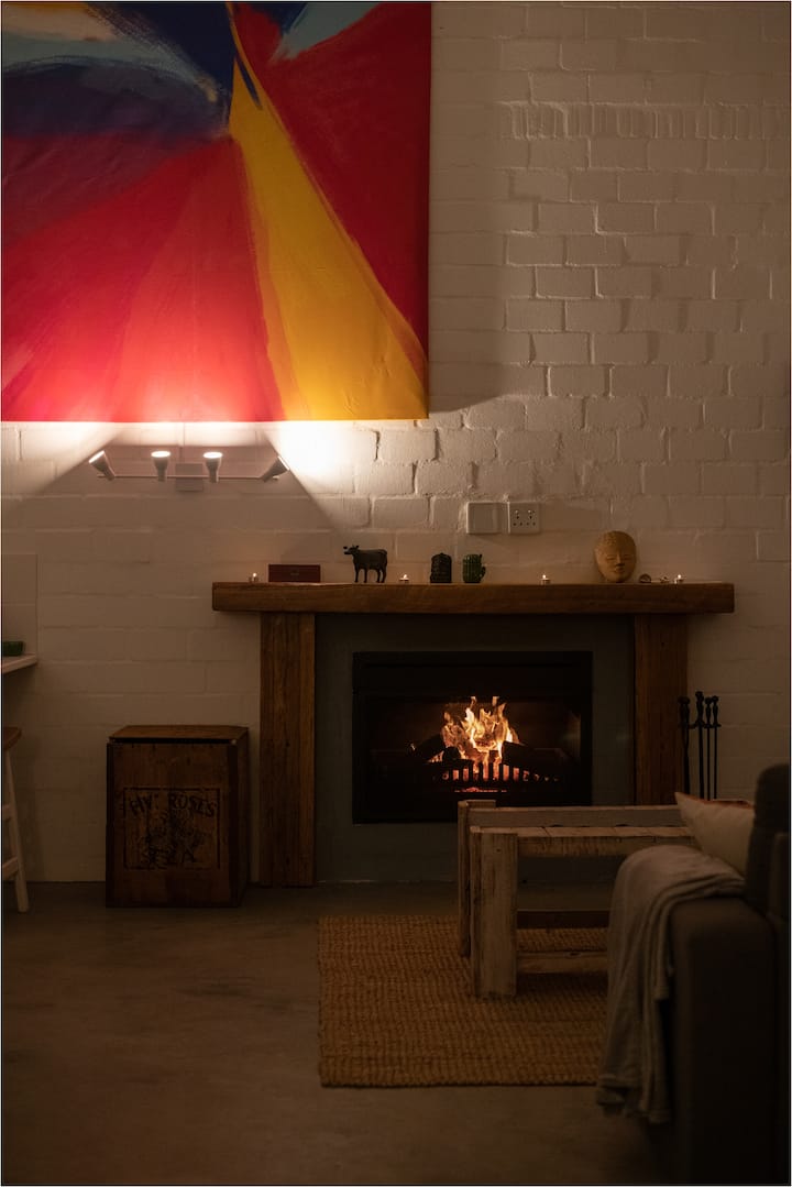 Kiewietnes Cottage - Saint Helena Bay