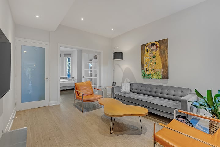 Modern, Spacious Suite In Downtown Toronto - Toronto