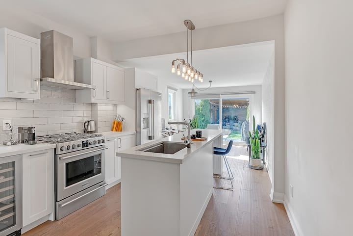 Modern, Spacious Suite In Downtown Toronto - Toronto