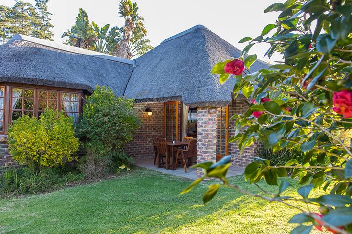 1 Bedroom Cottage - Harkerville