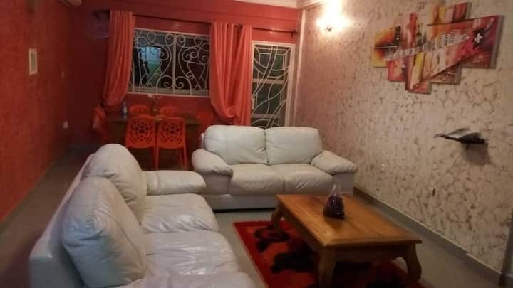 Les Résidences Léna - Douala