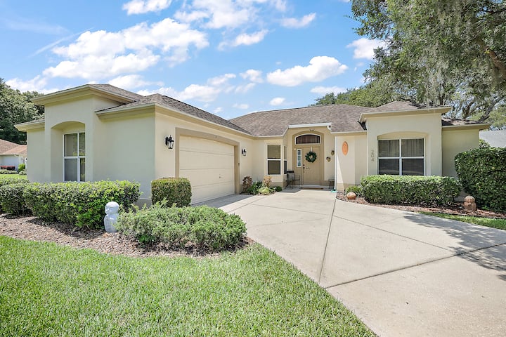 The “Best” Place To Call Home In The Villages - The Villages, FL