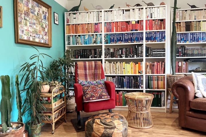 Spacious Peckham Double Bed, South London Zone 2 - London