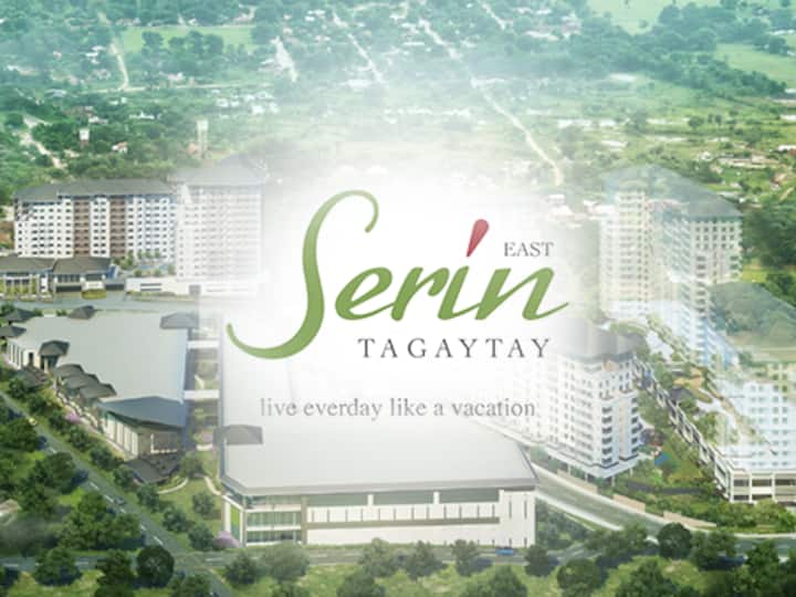 Eun-nah's Place In Tagaytay. - Tagaytay
