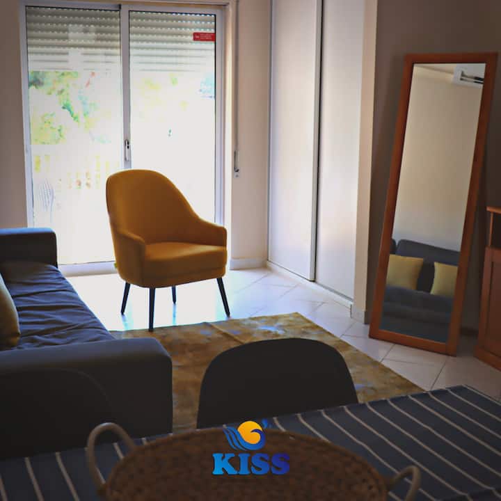 Kiss Apartments - Studio Apartment - Albufeira