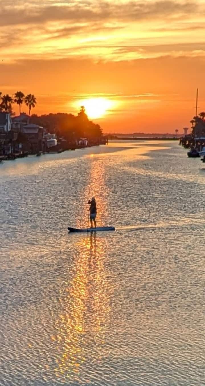 Cala De La Sirena - North Padre Island, TX
