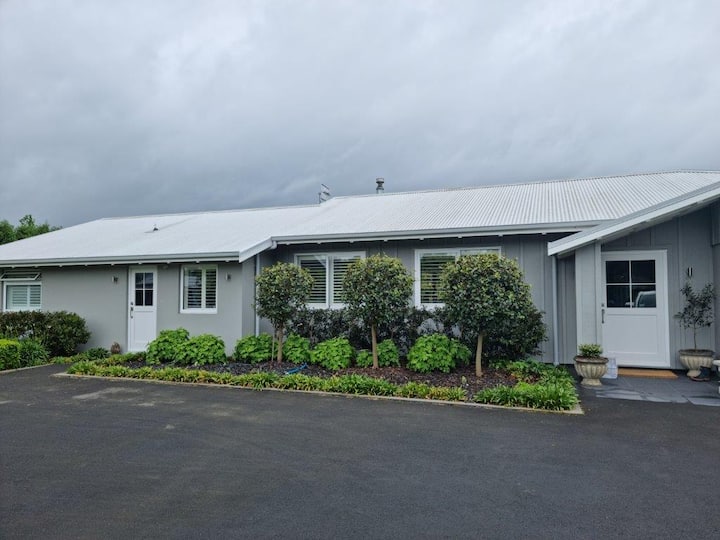 Beautiful Quiet Home Close To Cbd And The Mount - Tauranga