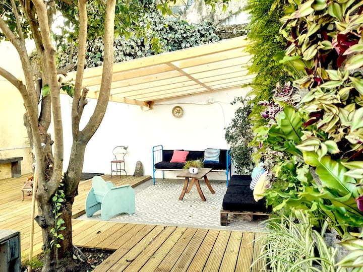 Orange Tree House - Alfama