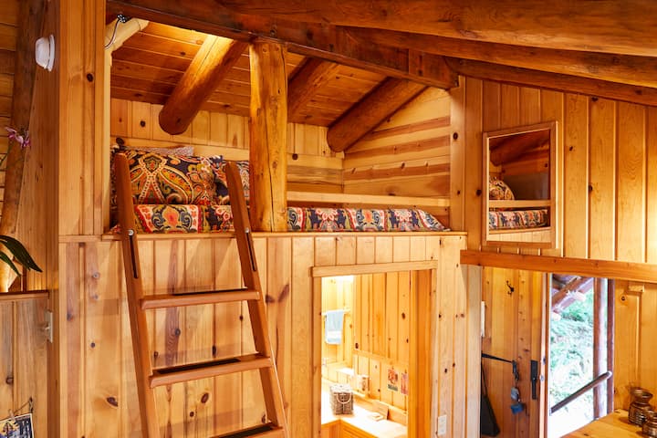 Top 10 Cabin Rentals In Eugene, Oregon - Updated 2024 | Trip101