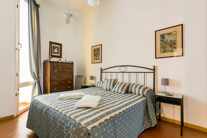 Casa Romeo - Lusso Accessibile In Centro Storico - Roma
