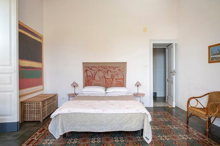 Private Room In A House - Catania