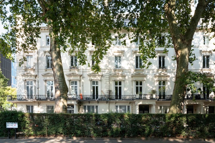 A Beautiful One Bed Flat Near Hyde Park - Londen