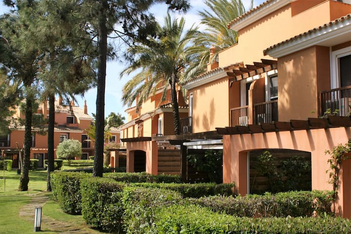 Precioso Apartamento Familiar - Islantilla