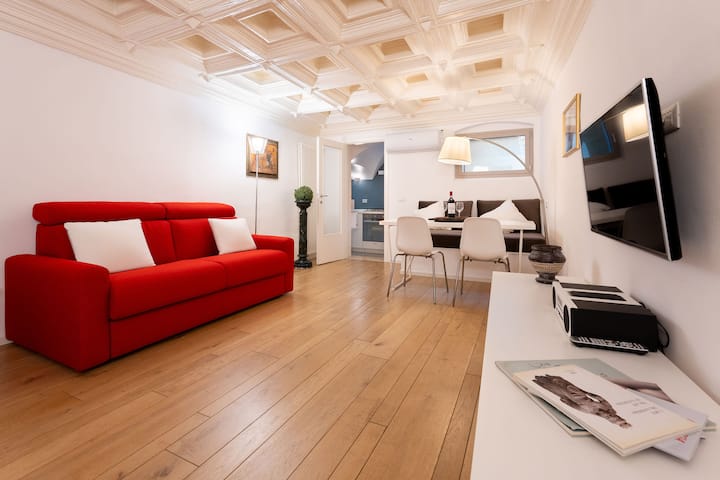 San Lorenzo Florence Suite - Florence