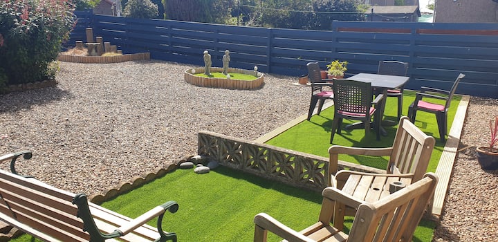 Number 3 St Andrews - Saint Andrews