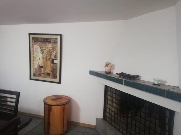 Cabane KIRÍ - Cabanes à louer à Creel, Chihuahua, Mexique - Airbnb