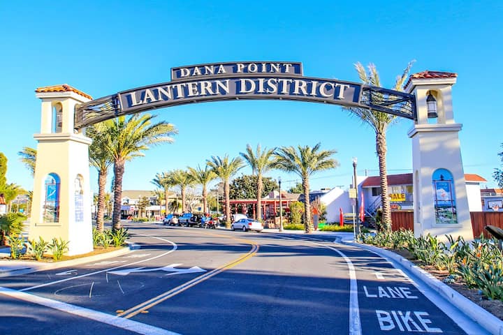 (2) Dana Beach & Harbor .5 Mi/laguna Beach 4 Mi - Ladera Ranch, CA