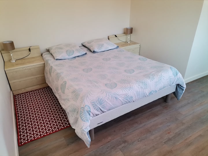 Maison Indépendante De 32m² - Herblay-sur-Seine