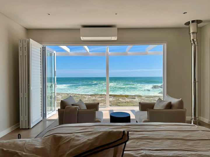 Jonesy's Place On The Beach - Yzerfontein