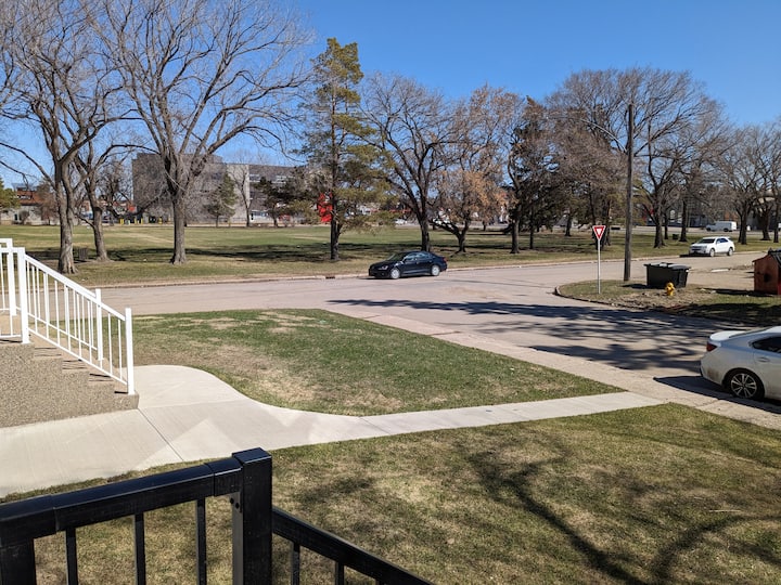 Varsity View  House, Built 2017, Near Everything - Saskatchewan