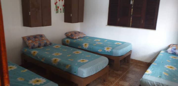 Pousada Lucena, Hospedagem Aconchegante. - Penedo