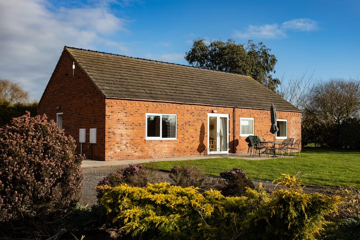 Crown Cottage - Sleeps 6 - Selby