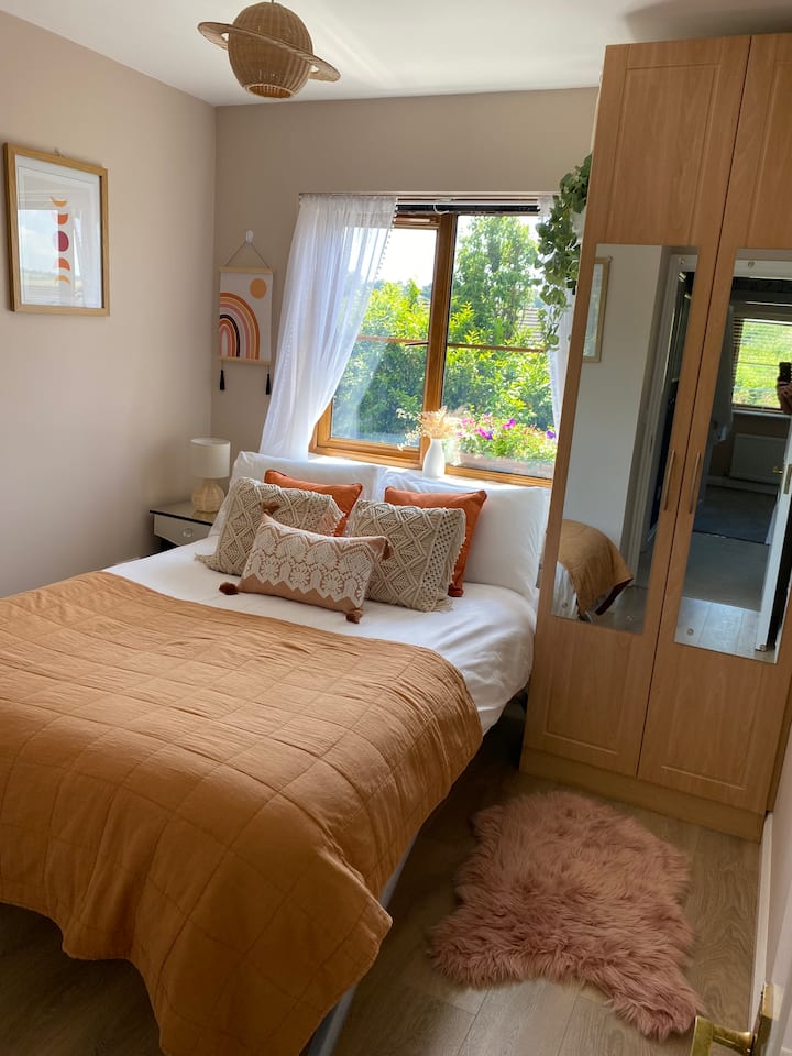 Double Room En-suite In Kinsale(700m)&free Parking - 金塞爾