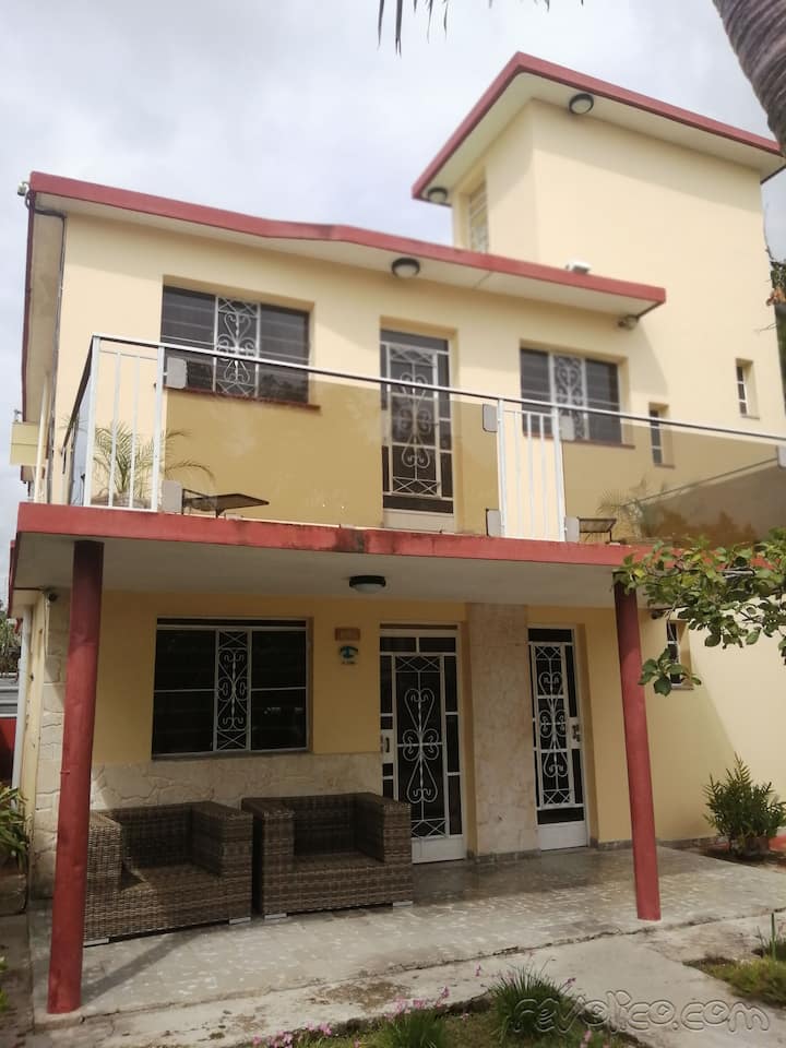 Casa Cotorro (Ii) - Havana