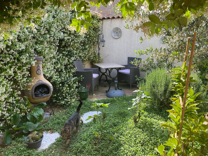 Chambre Familiale - Lézignan-Corbières