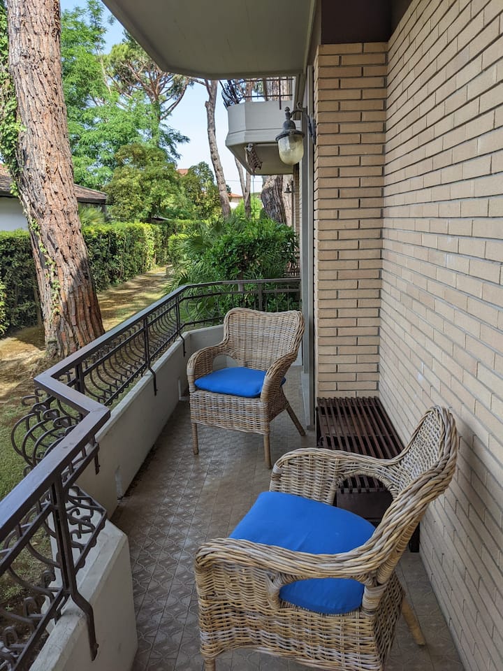 Casa Al Mare Piera - Forte dei Marmi