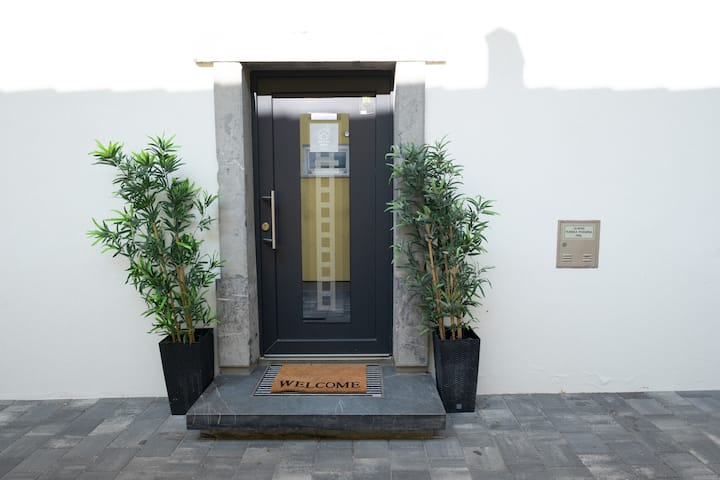 Modern Studio Center 3 - Liubliana