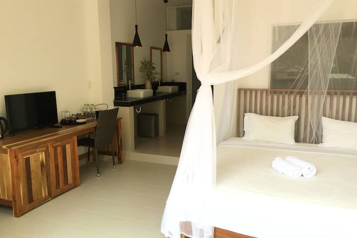 Island Family Bungalow - Phú Quốc