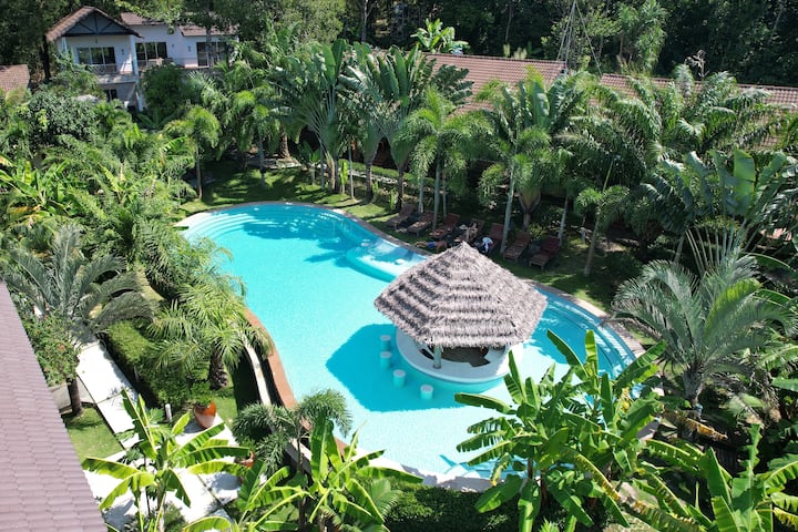 Le Forest Resort - Standard Bungalow (5) - Phú Quốc