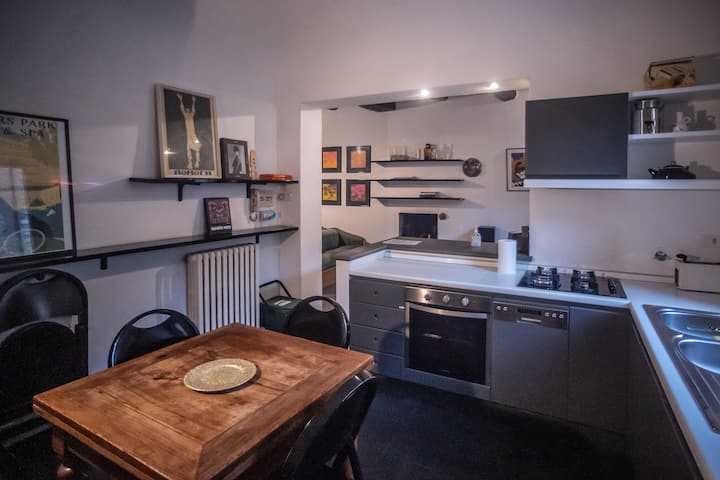 Home In The Heart Of Perugia - Перуджа